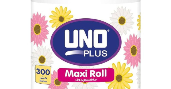 Uno 300m Tissue Roll